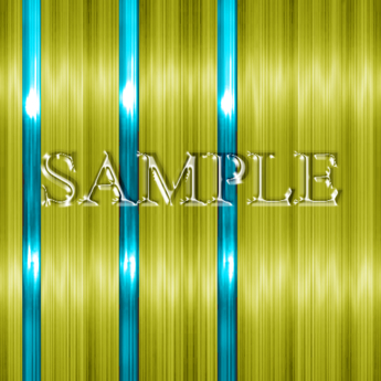 Second Life Marketplace - Zoy Texture [ Bright Hair Highlights ] Blue ...